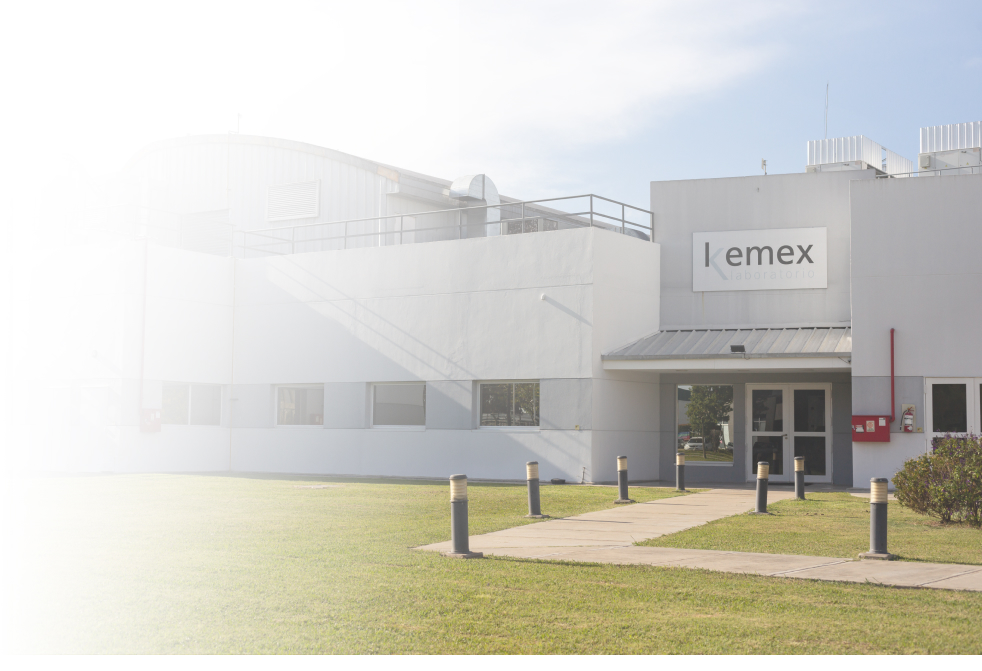 Kemex Laboratory